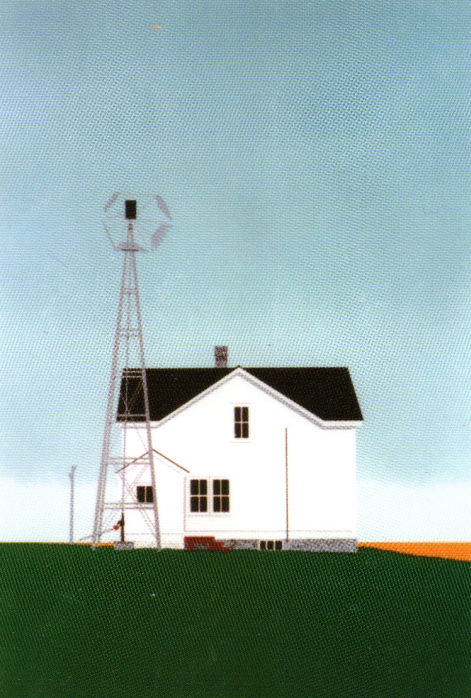 David Thauberger